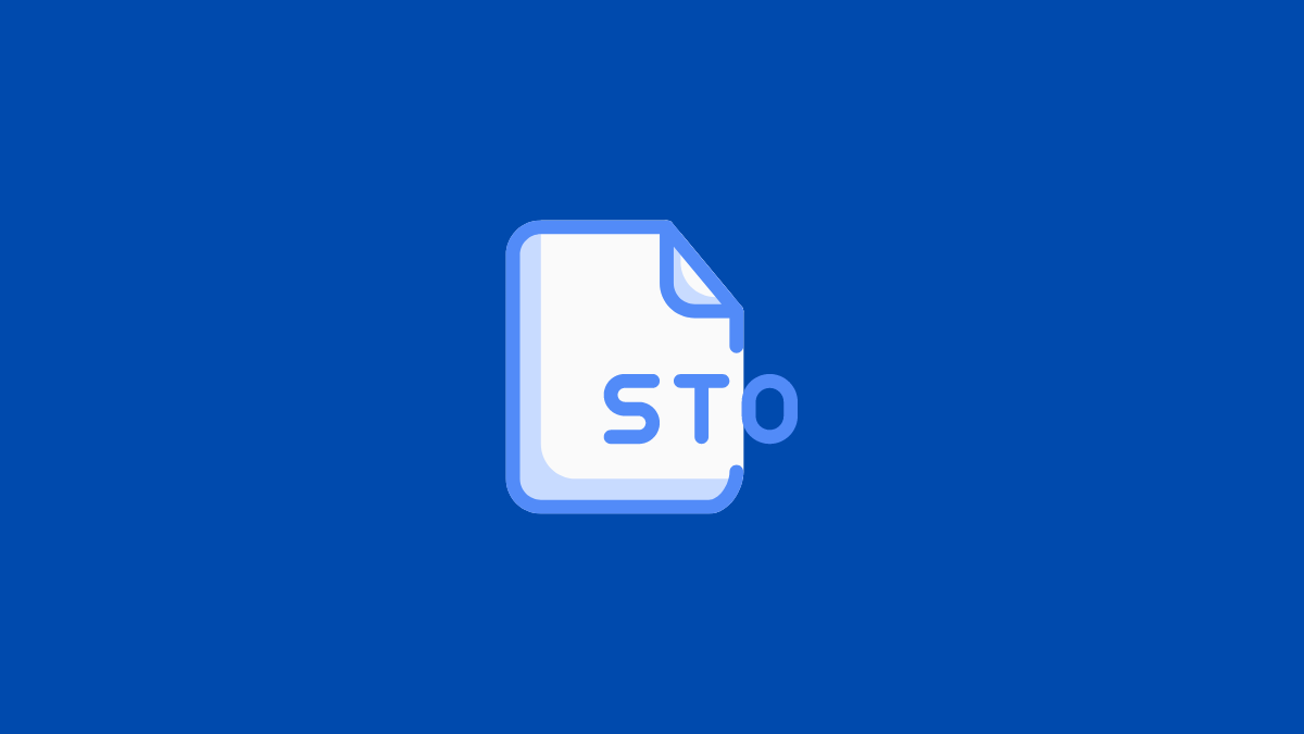 STO Development – A Comprehensive Guide STO Development – A Comprehensive Guide